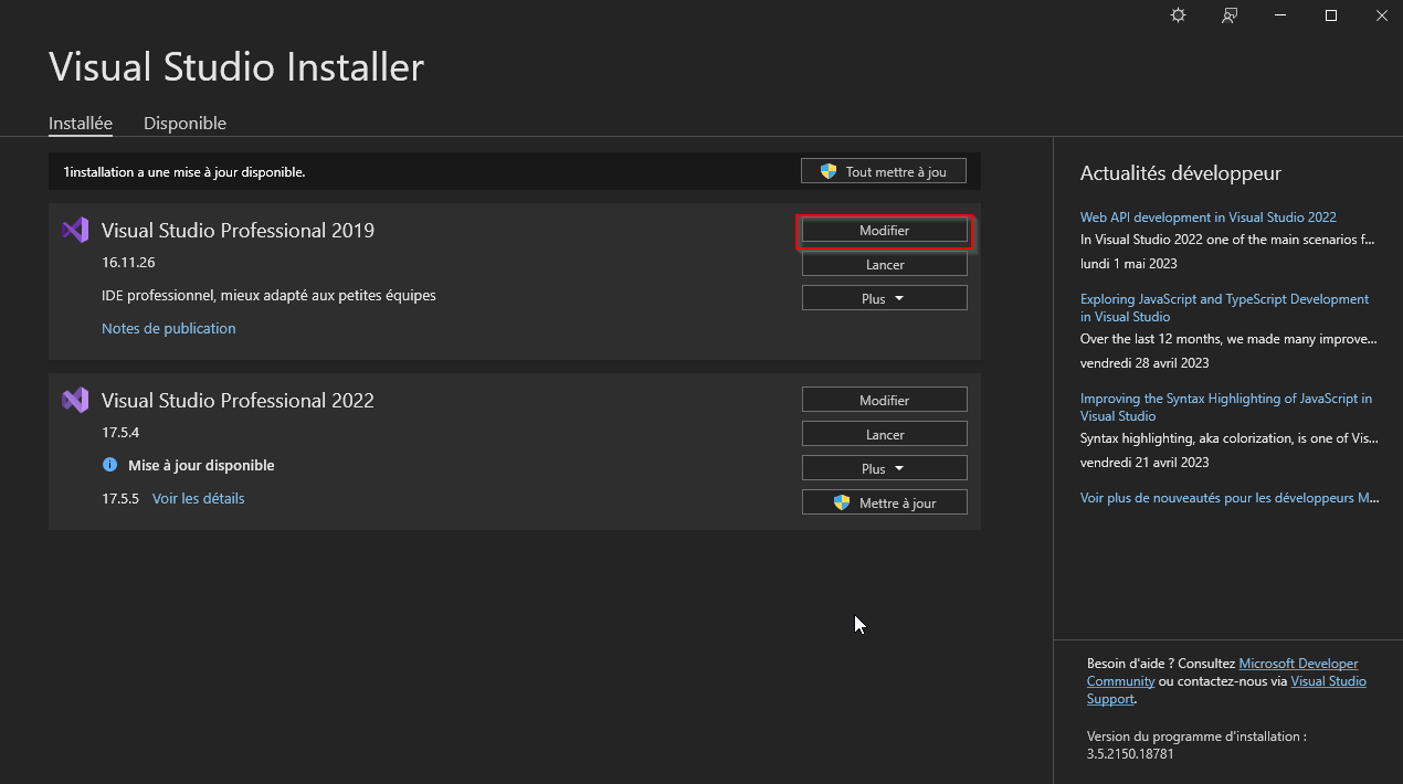 How to Set Up Visual Studio for SSIS Package Development