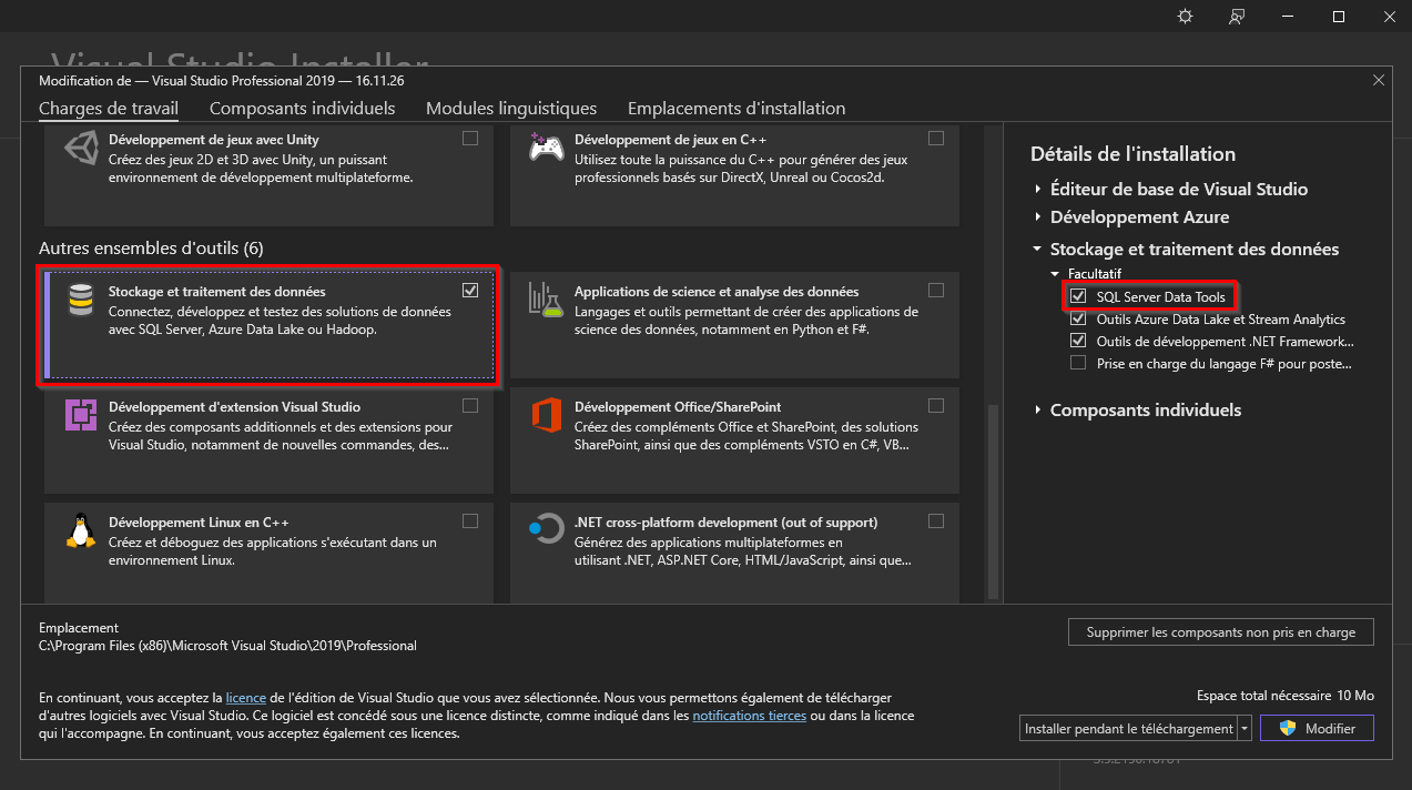 How to Set Up Visual Studio for SSIS Package Development
